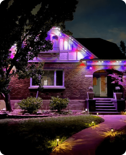 Gallery | Lux Lights